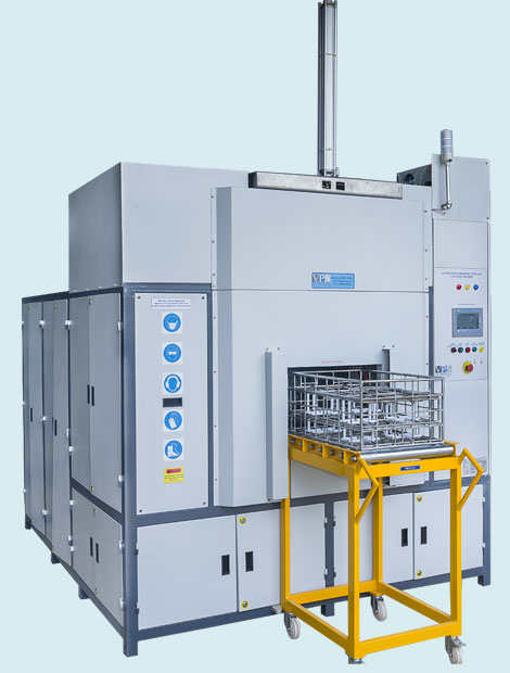 VPS Technology | Precision Washing